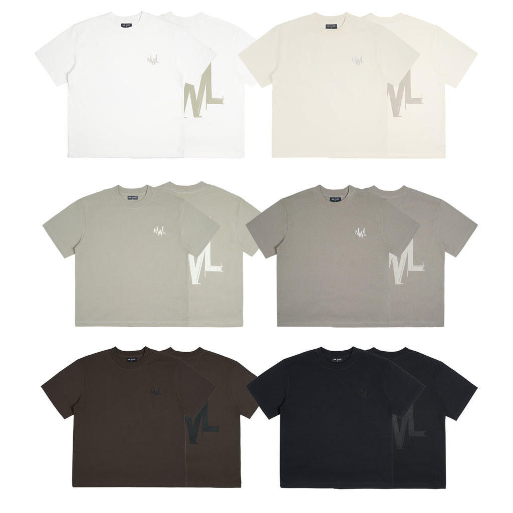 Stonewear 2025 Boxy – NWL