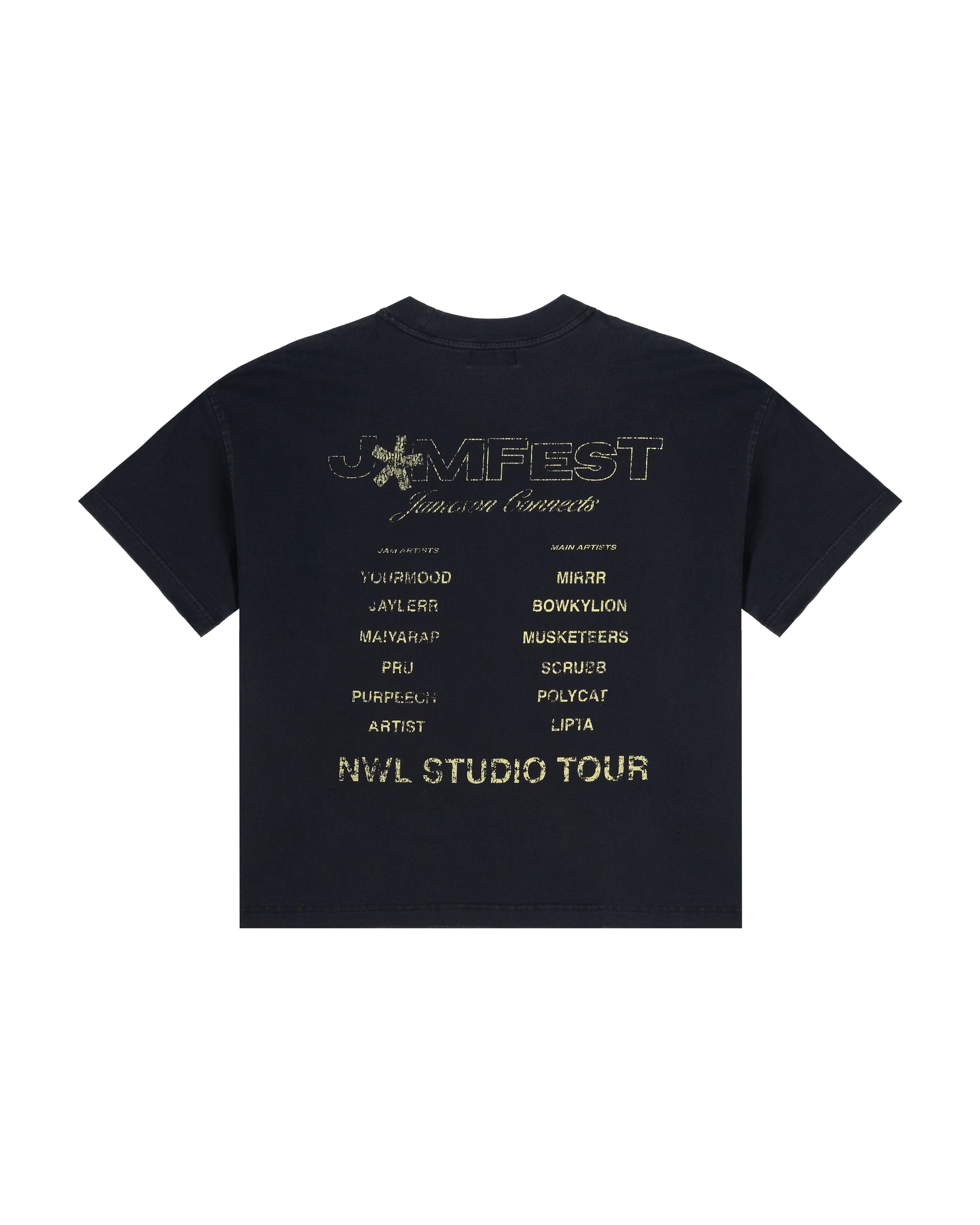 All – NWL